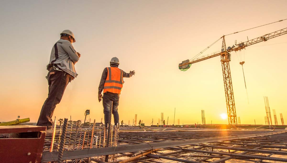 Manpower for Construction | Kabraso
