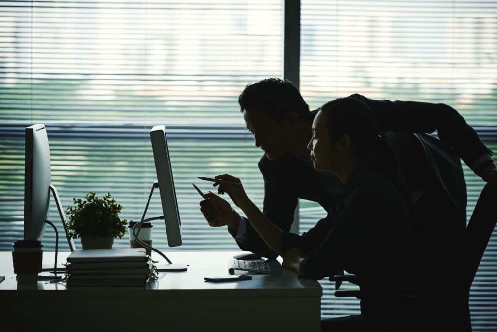 Manpower Service for Optimal Business Operations