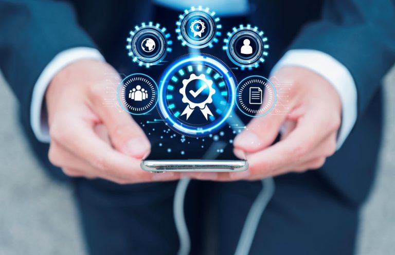 Manpower Service for Optimal Business Operations