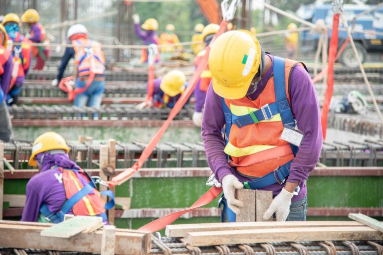 Manpower Service for Optimal Business Operations