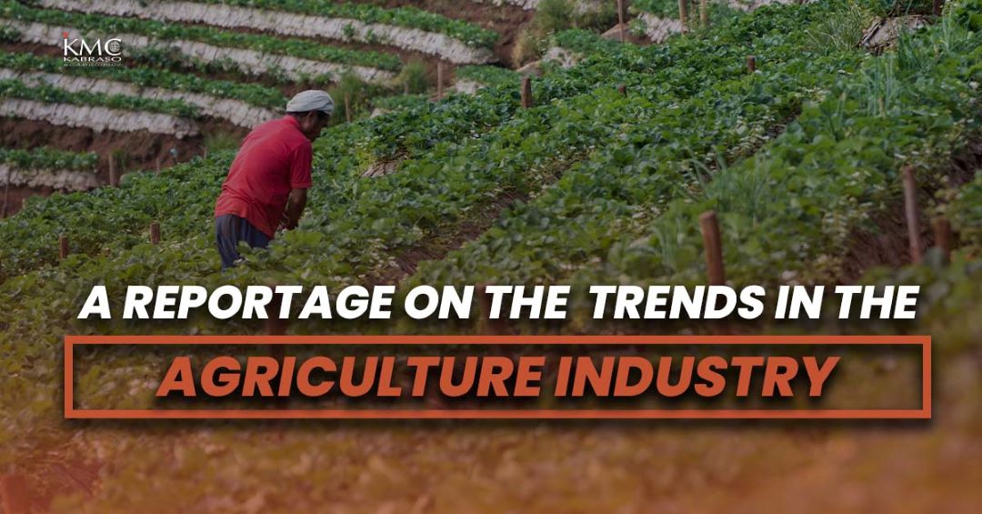 2024 Outlook on Agriculture Industry in the Philippines