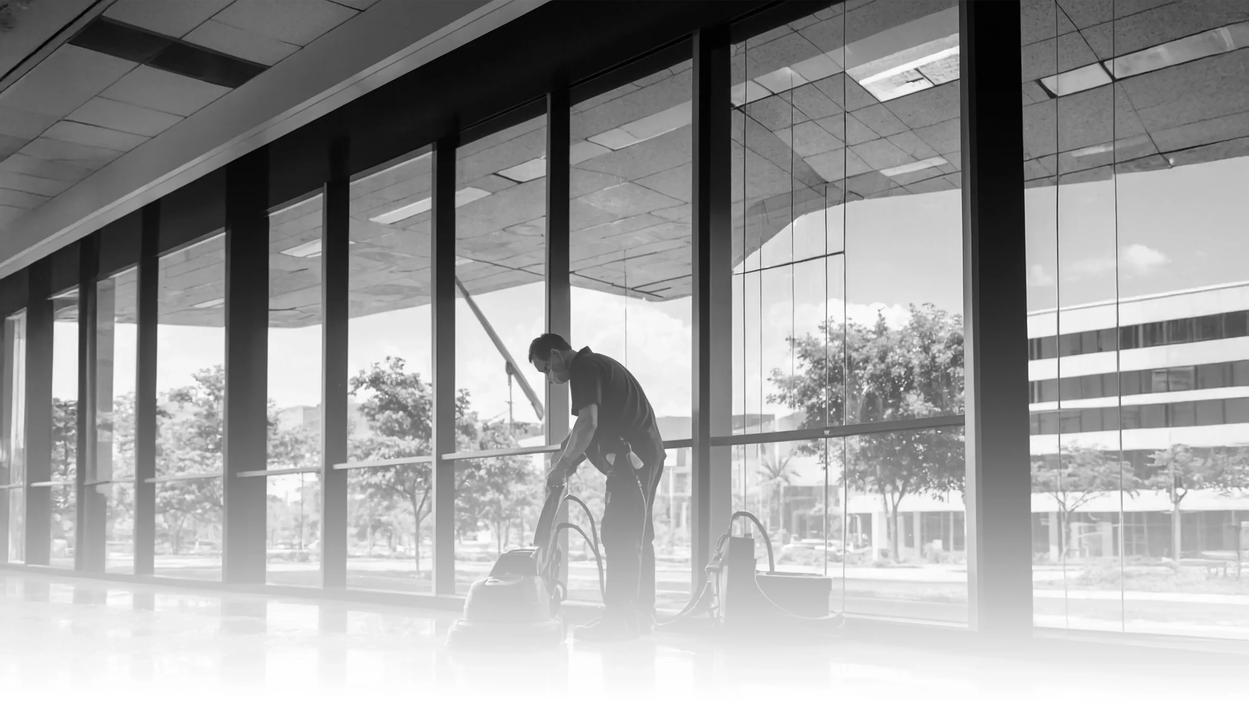 Housekeeping and Building Maintenance Manpower | Kabraso